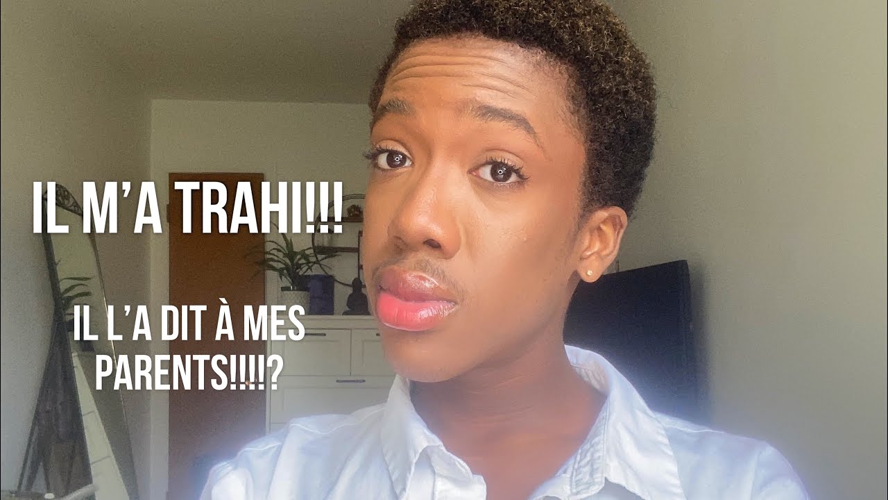 Mon coming out🌈 - STORYTIME - YouTube