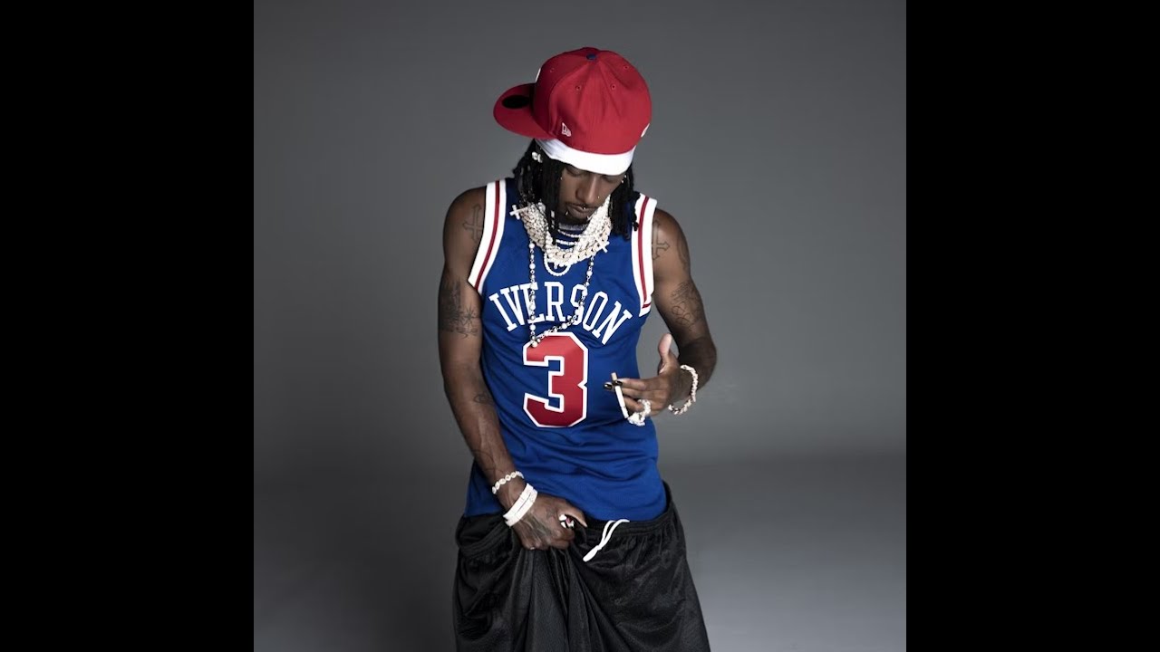 RIP by Playboi Carti but the instrumental makes you float - YouTube