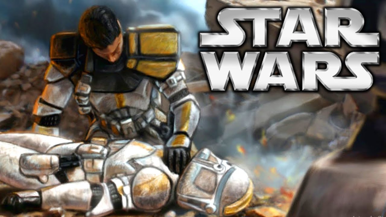 Battle Of Jabiim (Deadliest Battle Of the Clone Wars): Star Wars lore ...