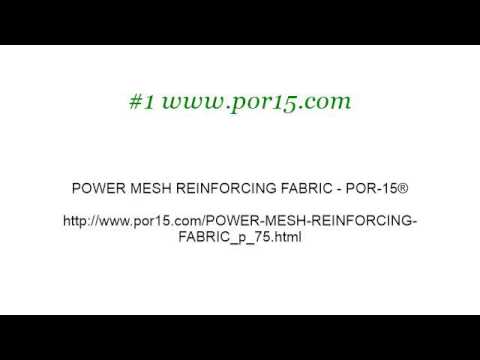 What Is Power Mesh Fabric? - YouTube