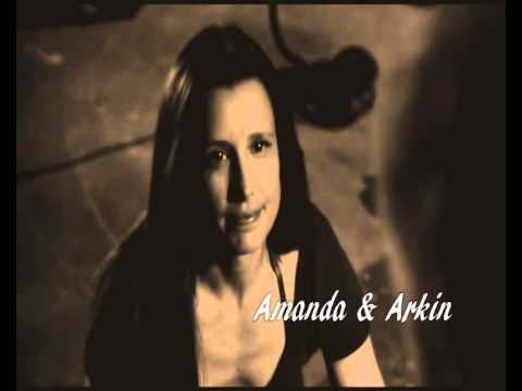 Arkin/Amanda - YouTube
