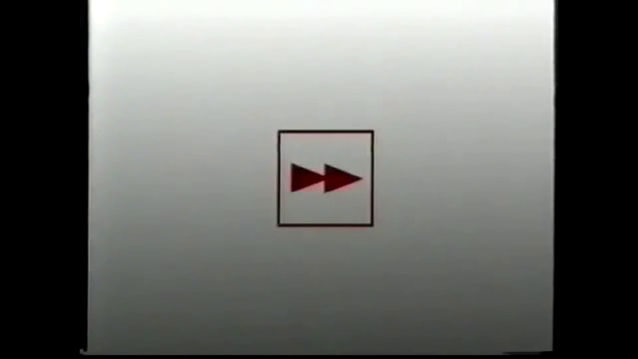 contender films logo (1994-1999) What If - YouTube