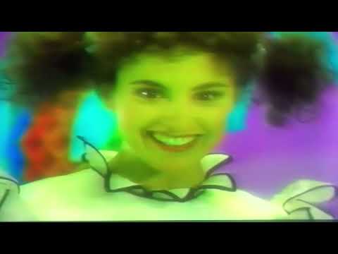 Closing to Wee Sing: King Cole’s Party 1987 VHS (1991 Reprint)