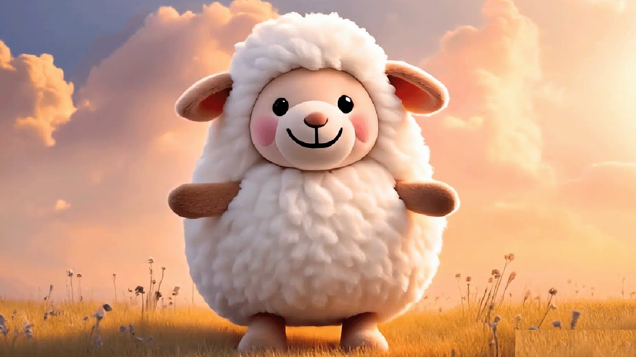 What Do You See? Farm Animals Song for Kids | Learn English with Fun ...