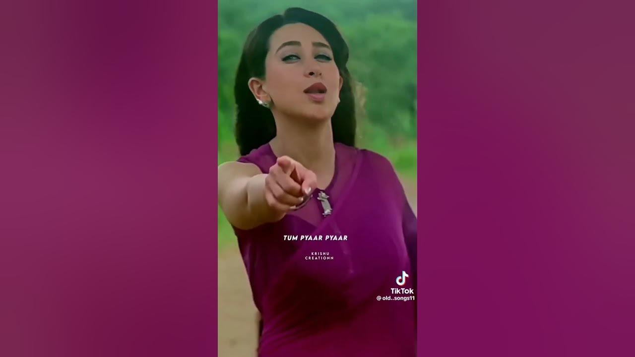 aye hu Meri Zindagi me Tum bhar ban ke - YouTube