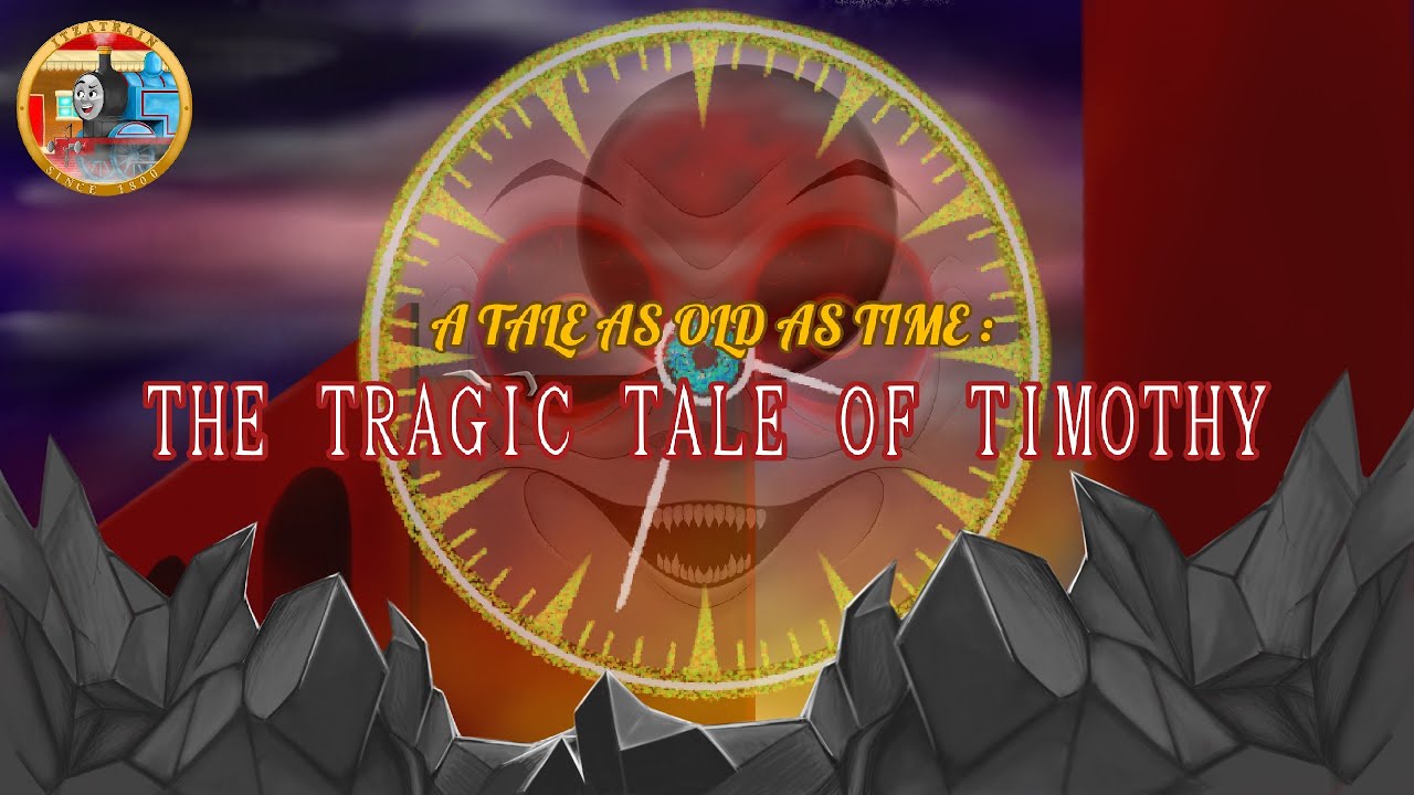 A Tale As Old As Time | The Tragic Tale of Timothy (LATE HALLOWEEN ...