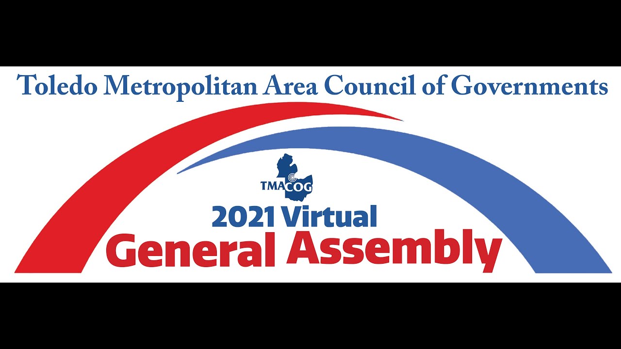 GA Welcome TMACOG Kari Gerwin and Dave Gedeon 1-19-2021 - YouTube