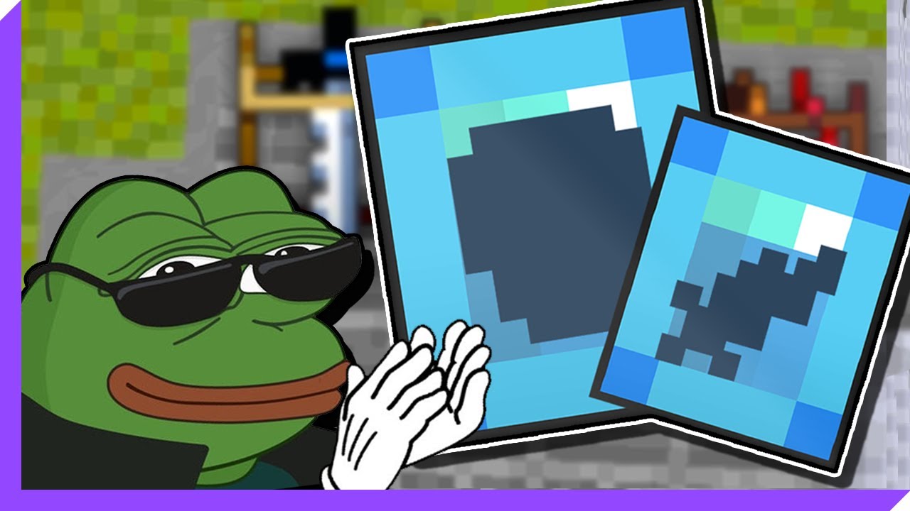 *NEW* The First DOUBLE Exalted Blueprint?? 😲 | RotMG WTF & Funny ...