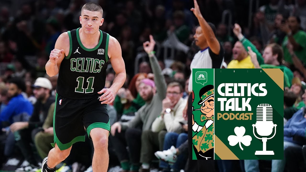 Payton Pritchard on Drake, wedding planning and a Thanksgiving Eve ...