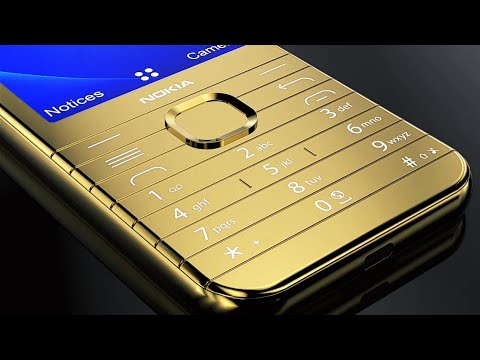 Nokia 5310 4G Feature Phone Review | Price & Launch Date | Nokia 4G ...