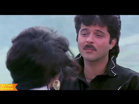 Anil kapoor || kal dil dukhaya tha maine tumhara hindi song || status.