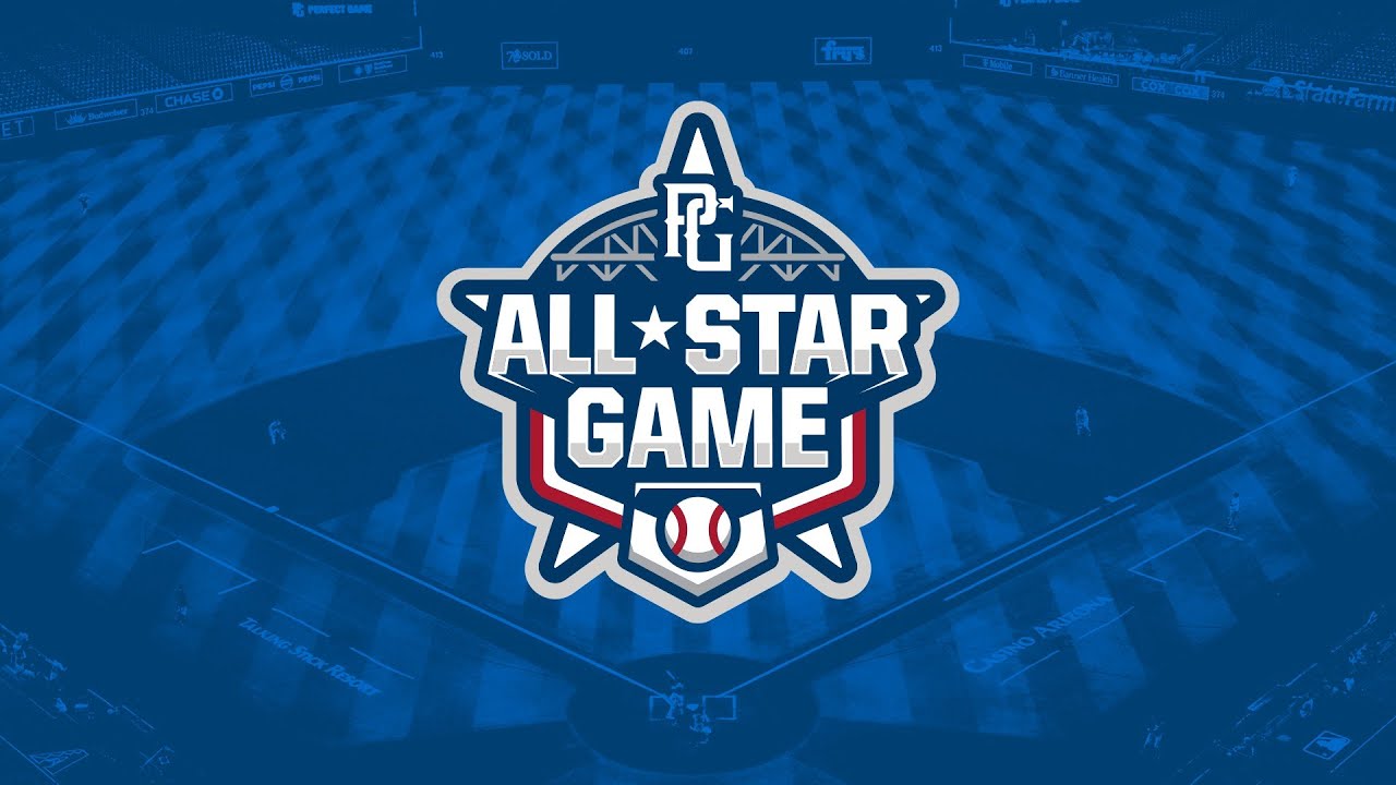 2024 PG Underclass All-Star Game - YouTube