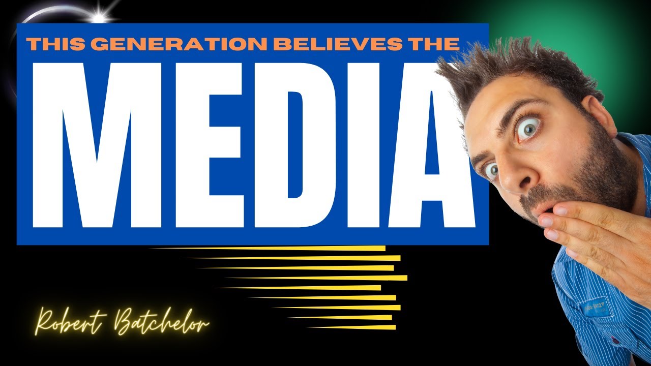 The Secret To Health and Healing | Overcoming Faith Ministries | Robert ...