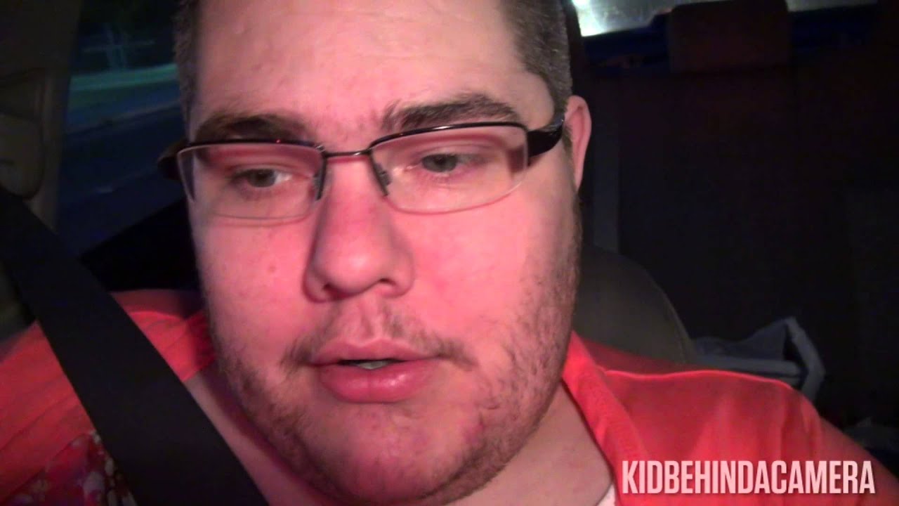 GRANDPA PRANKED PICKLEBOY - YouTube