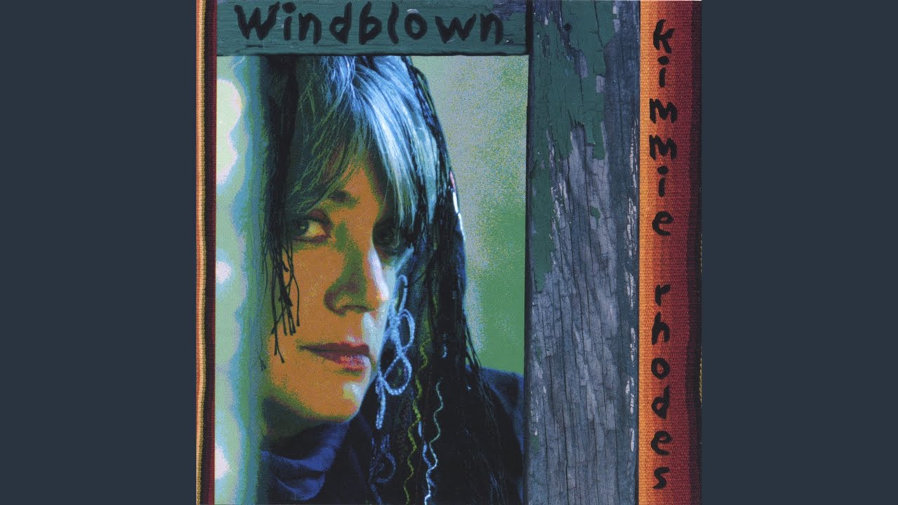 Windblown - YouTube