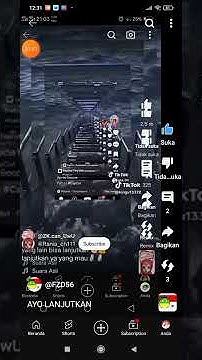 AYO LANJUTKAN part 2 - YouTube