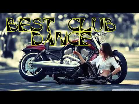 New Russian Electro House Music 2015[Full HD]