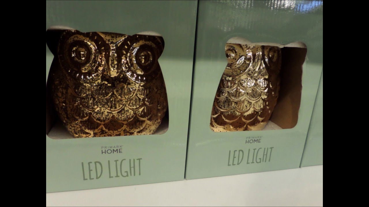 Primark Homeware, Home decor, lighting, Bedding & duvets etc | May 2016 ...