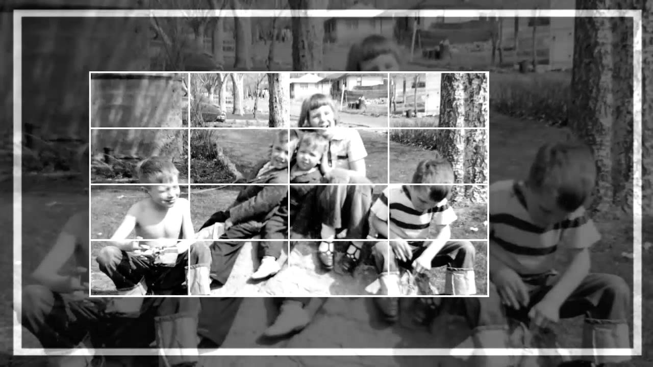 Uncal James redo - YouTube