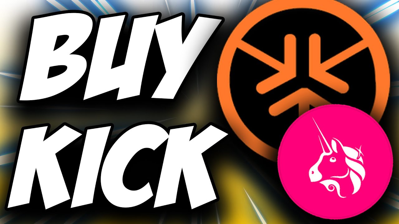 KickToken Crypto Kick Token How to Buy Kick Crypto on Uniswap - YouTube