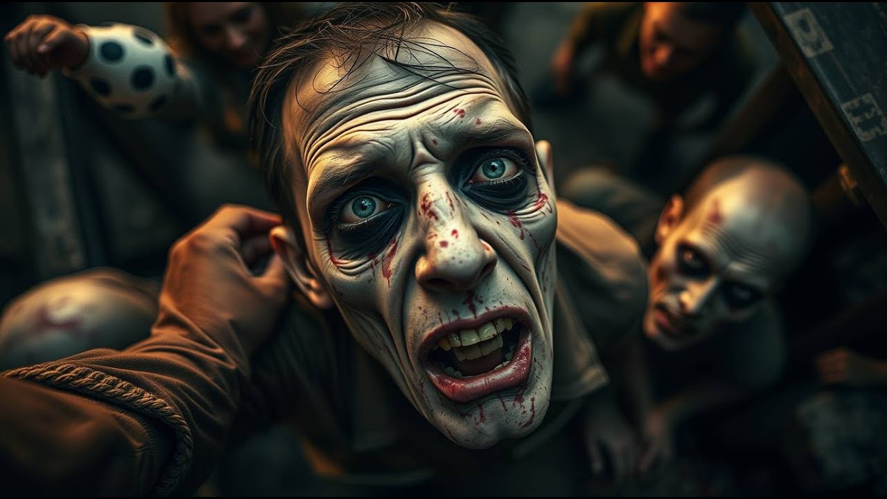 🔖 ПОЛНАЯ КНИГА 🎧 S-T-I-K-S | Аудиокнига | Брутальное выживание, мутанты ...