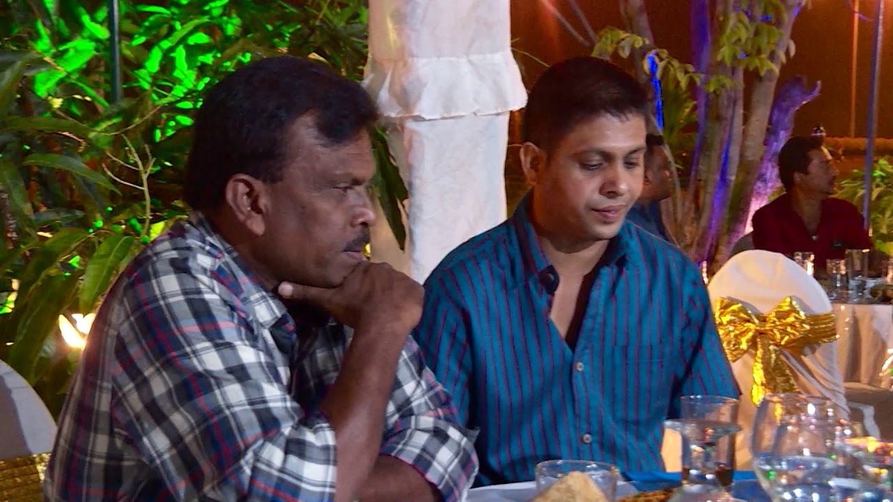 Wasana Nature Resort Grand Opening... - YouTube