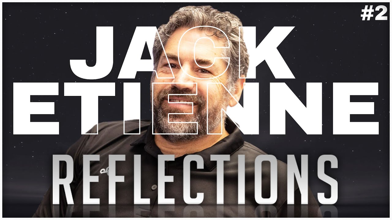 Had Speech Prepared for Losing Boston Major Final! - Reflections with Jack Etienne 2/2 - CSGO ...