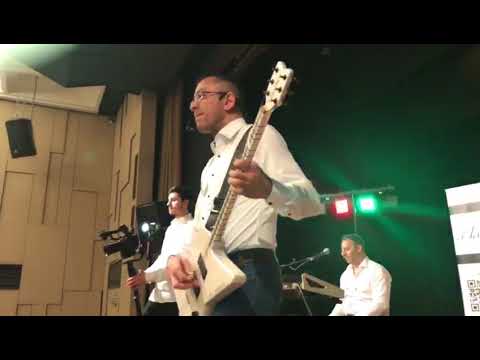 grup à la carte - DIK HALAY