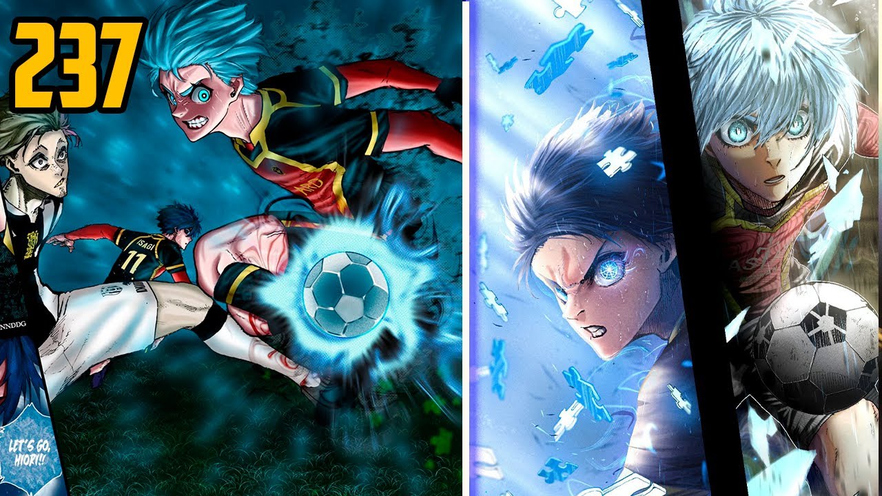 ¡HIORI: EL GRAN DESTRUCTOR DE EXPECTATIVAS! (INCLUSO LAS DEL LECTOR ...