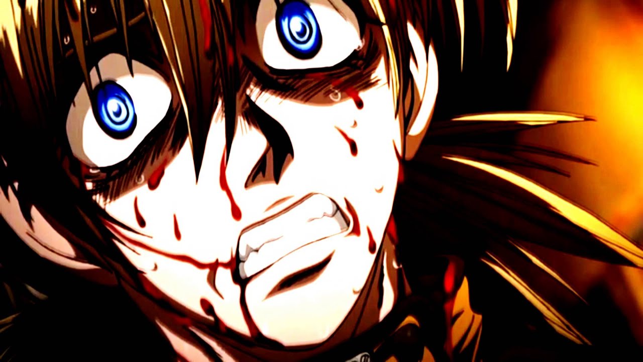 (UHS)Hellsing-Blood Sugar(Pendulum)AMV(1080p)HD - YouTube Music