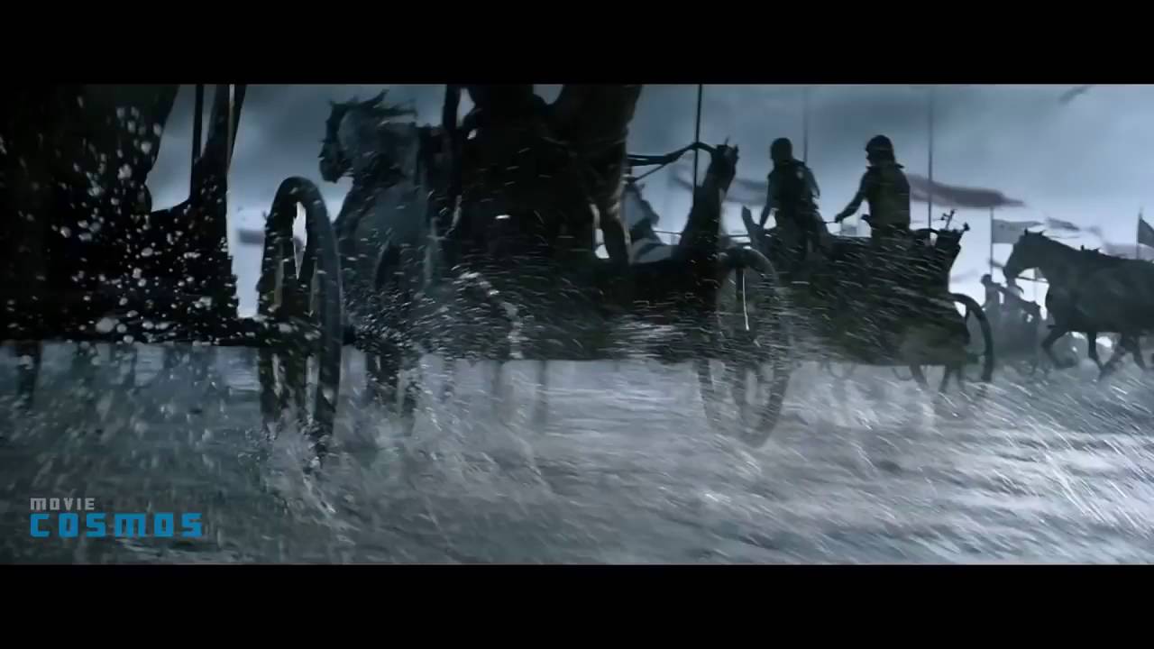 Baahubali 2- The Conclusion FanMade Official Trailer 2017 - YouTube