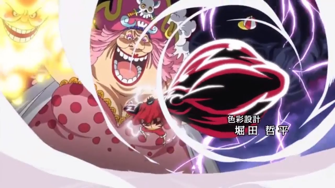 One Piece opening 20 "Hope" [HD] - YouTube