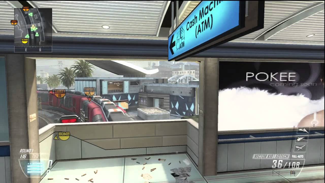 sick spawnshot express - YouTube