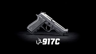 The return of the PT917-C > Taurus > AR15.COM