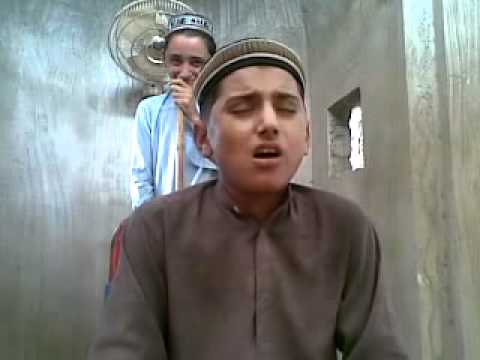 Quari Zaheer Ahmed Khoso