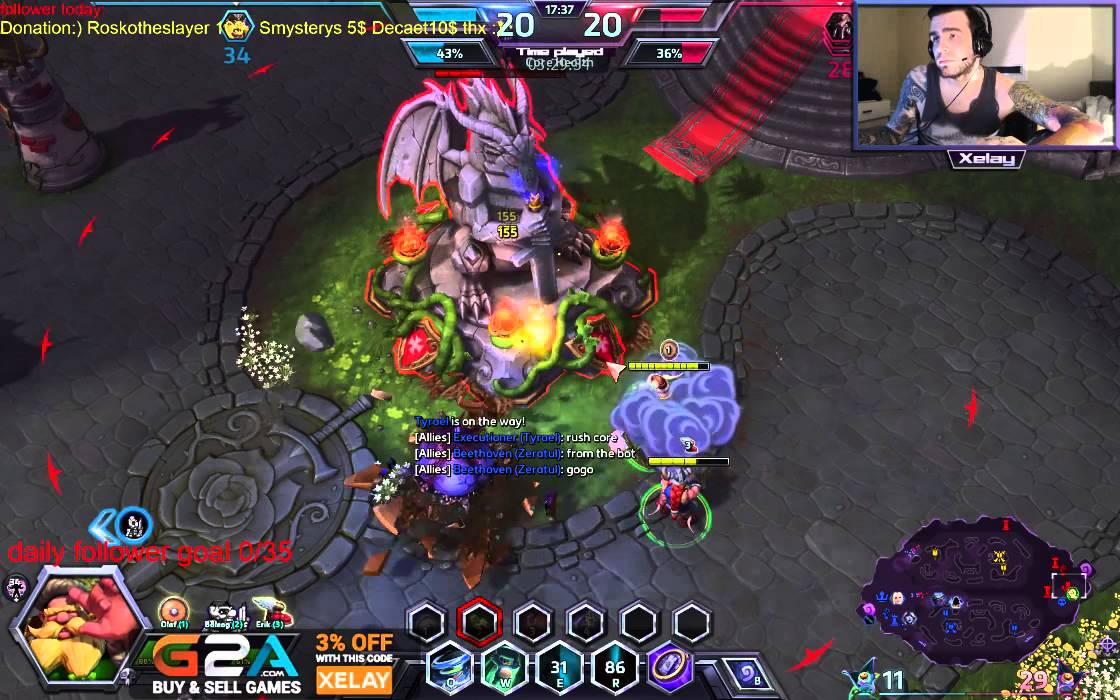 how steal a win - YouTube