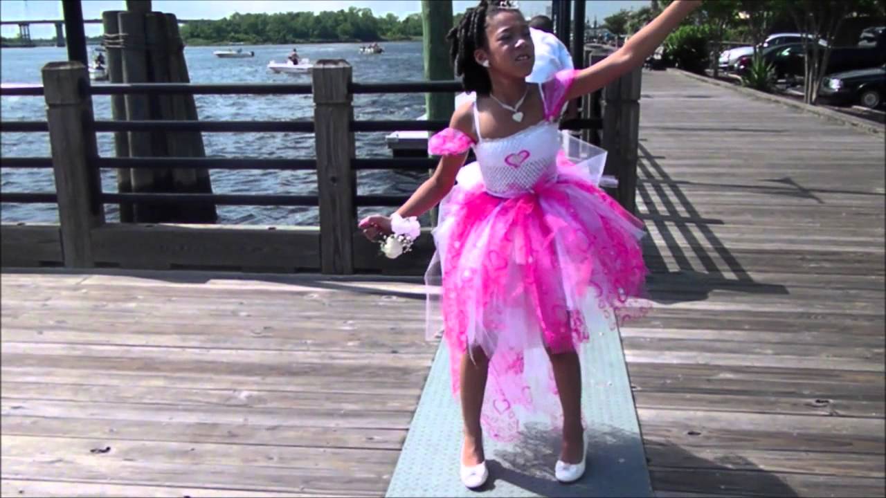 Kiddie Prom - YouTube