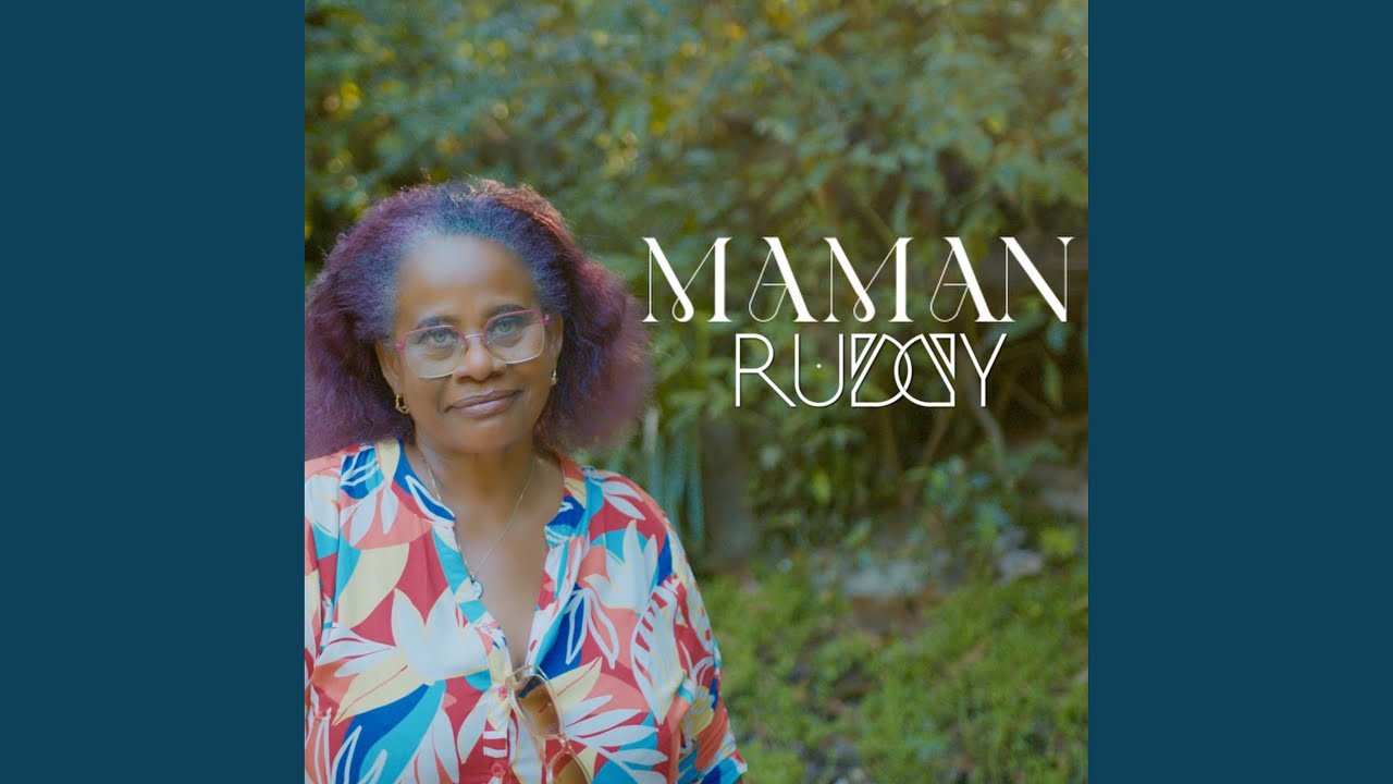 Maman - YouTube