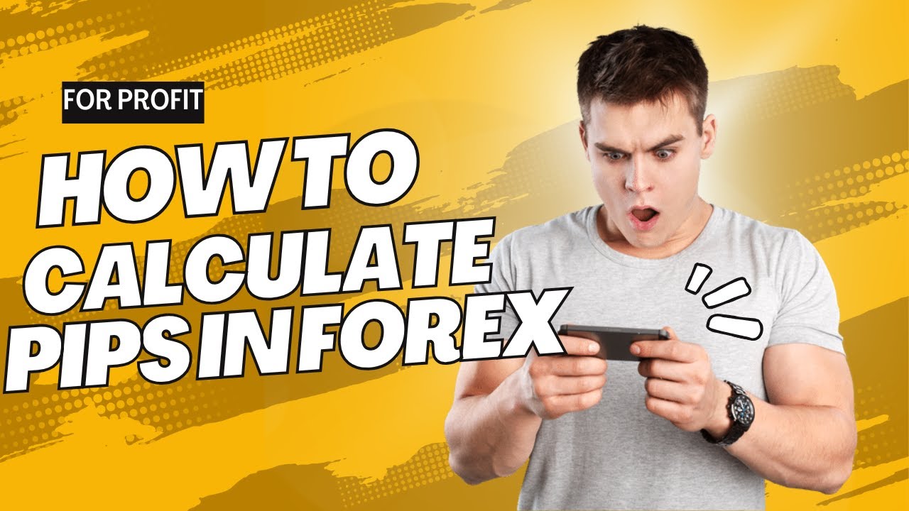 What is Pip in Forex Trading - How to Calculate per Pip Profit & Loss ...