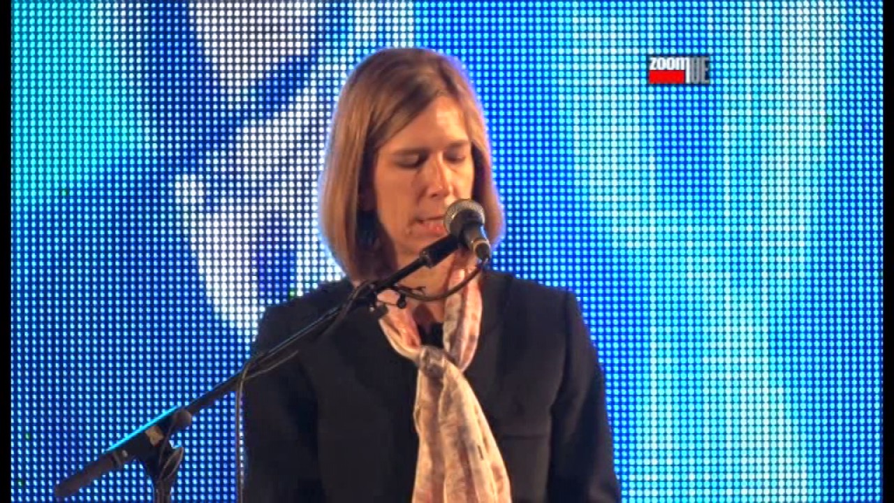 Laura Palmer Pavlović, direktorka Kancelarije za demokratski i ...