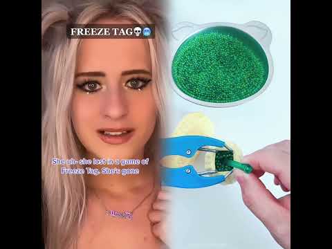 #pov due to overpopulation you play a de game of Freeze Tag ( ique) #jezellepov