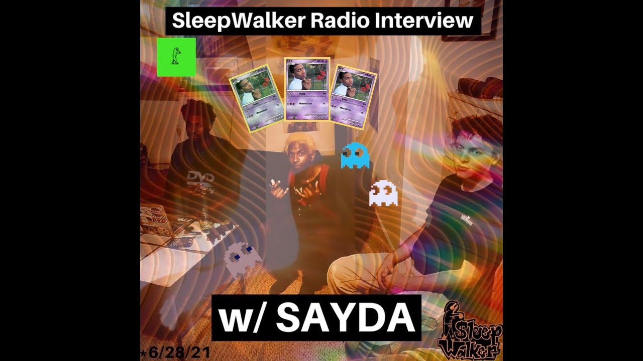 SAYDA Interview: BMB and SpaceGhostPurp, Five Finger Posse, Philly ...