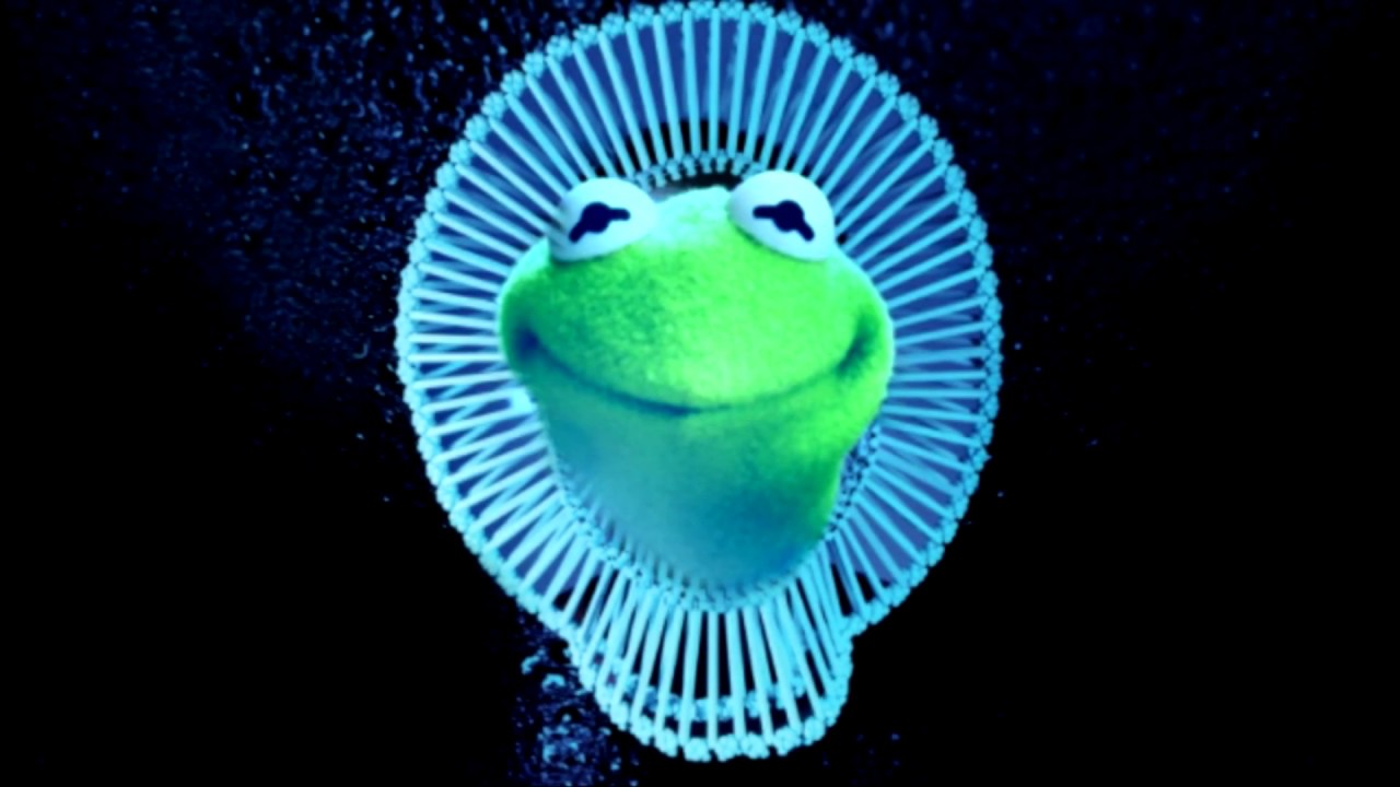 Kermit singing Redbone *FULL VERSION* - YouTube