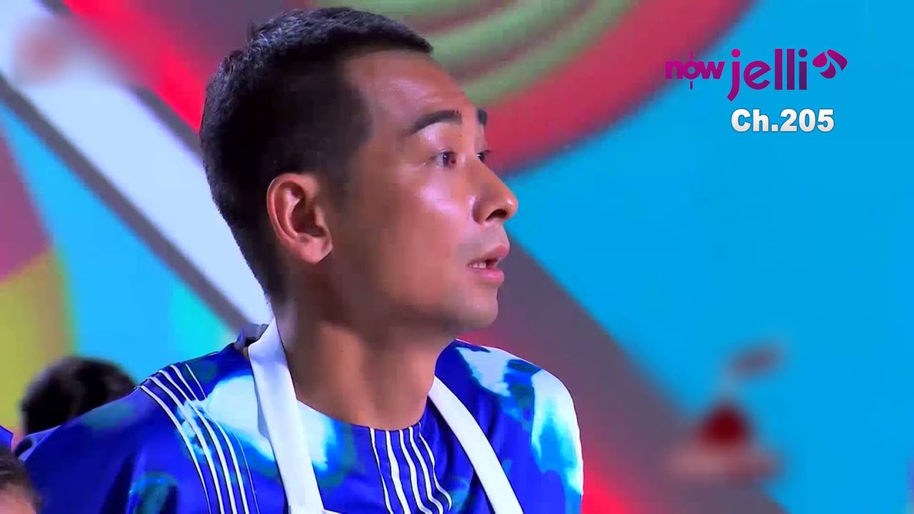 now Jelli (HyppTV Ch205) 《加油小當家》Celebrity Chef Junior - YouTube