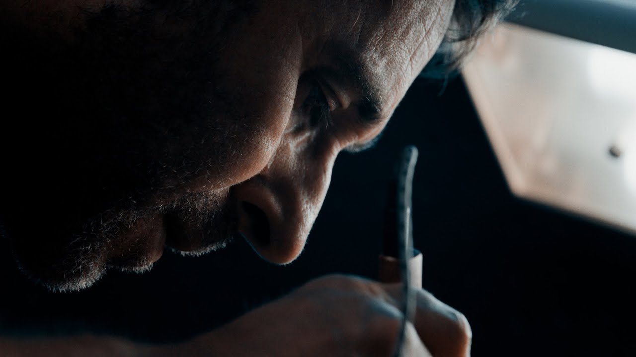 RedBACK x Pureflight - 4K Cinematic - YouTube