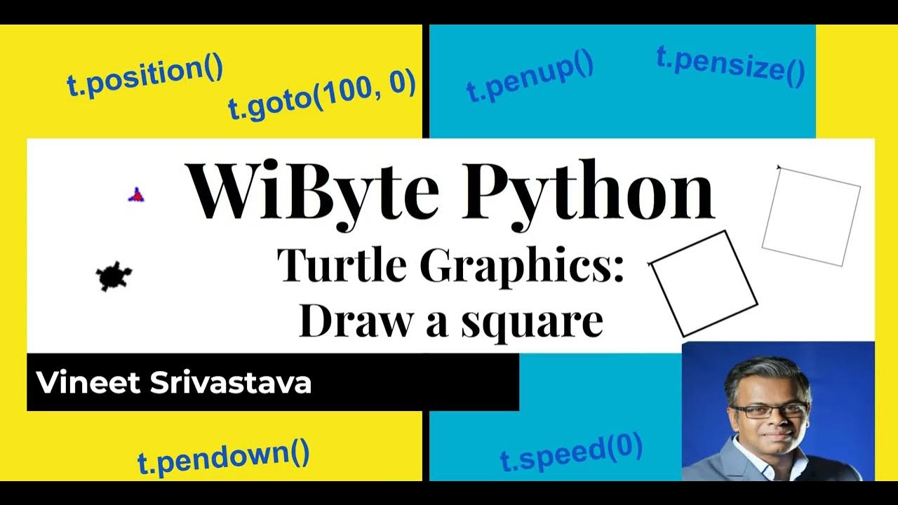 Python Programming Drawing A Square In Turtle YouTube python-programming-drawing-a-square-in-turtle-youtube