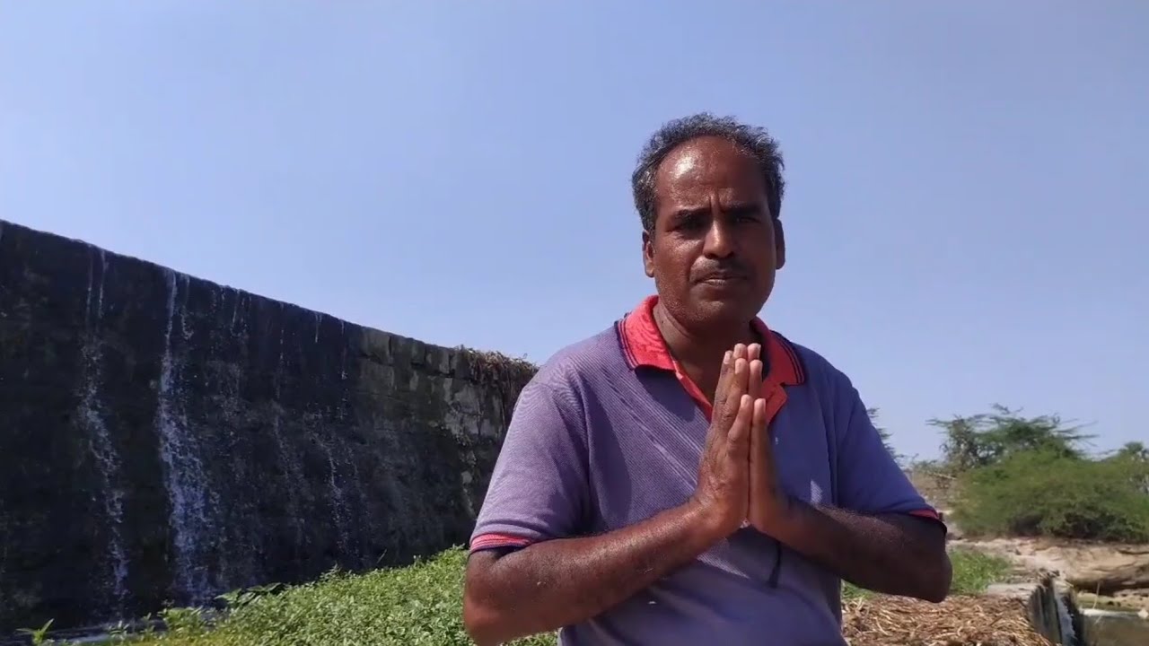 GOKARAM cheruvu story with prakash - YouTube