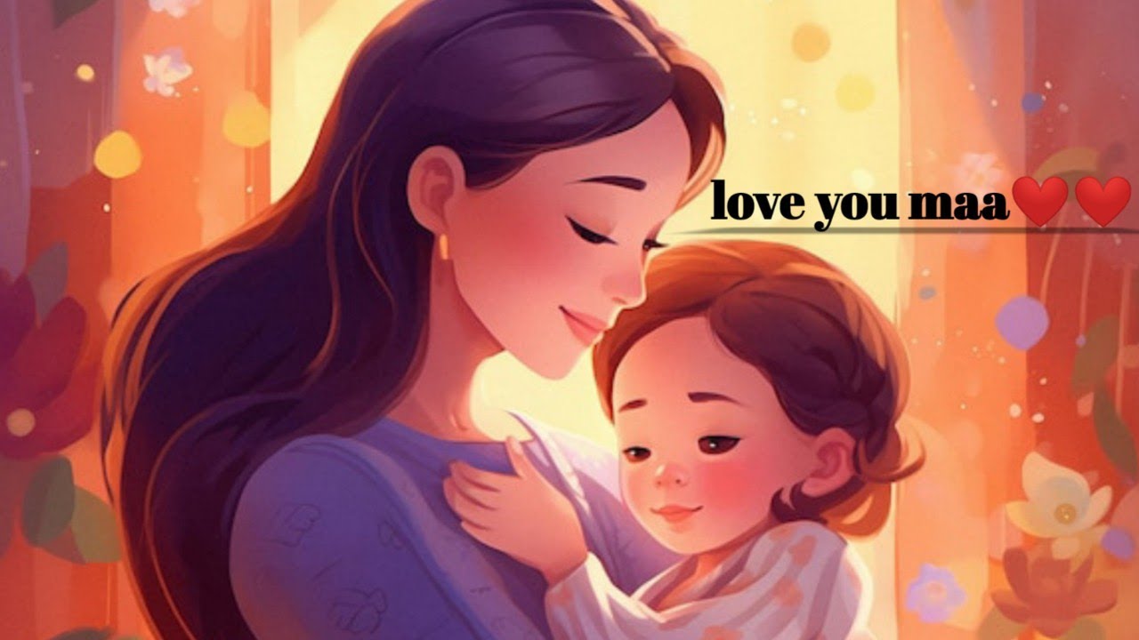 maa status ️🥰😘|maa song ️| maa meri jaan| - YouTube