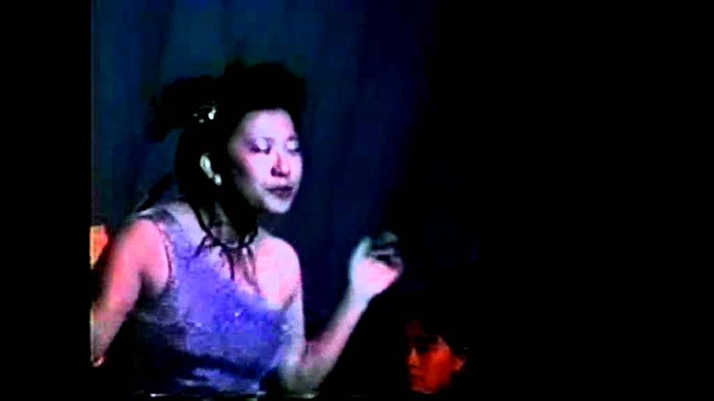 034 - Keiko Doi - Body Feels Exit - YouTube