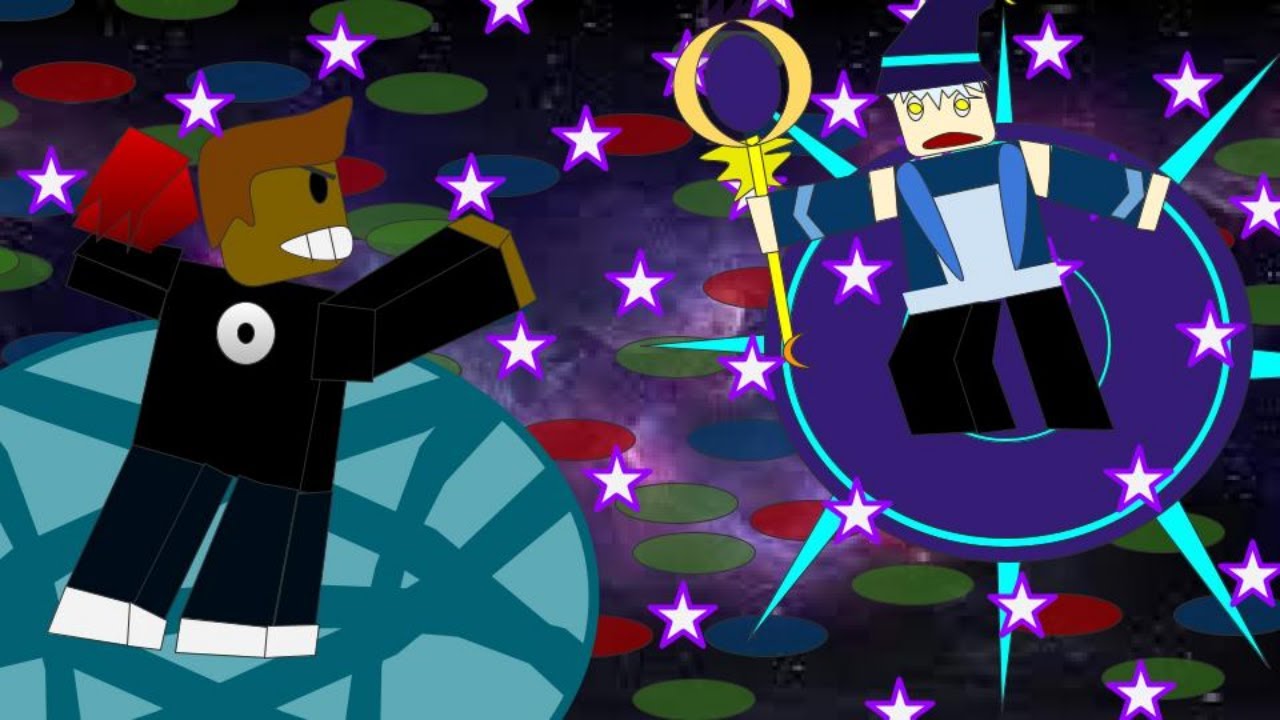 The Finale of Sylbyte - YouTube